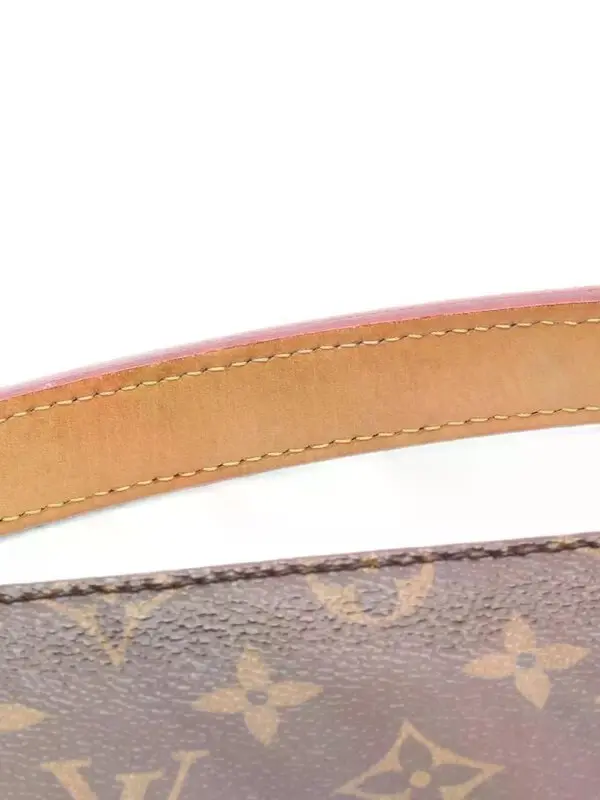 LOUIS VUITTON 2017 Merry Handbag