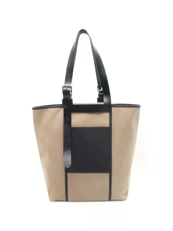 Hermès Etrivière Pocket 27 Tote Bag