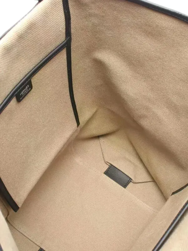 Hermès Etrivière Pocket 27 Tote Bag