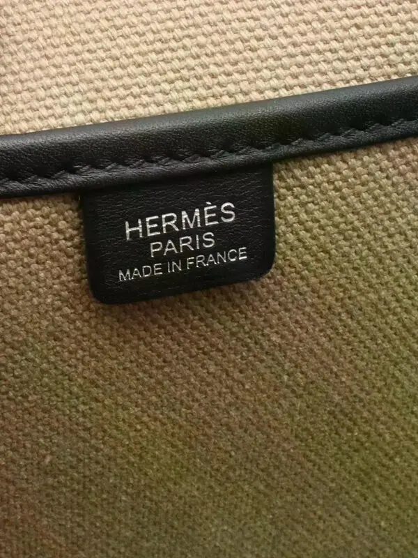 Hermès Etrivière Pocket 27 Tote Bag