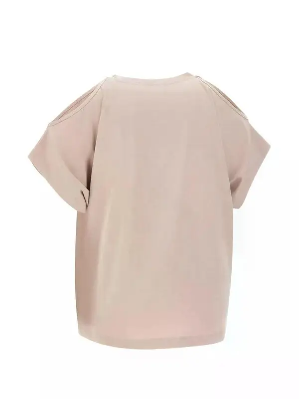KAOS Icona Crew-neck T-shirt