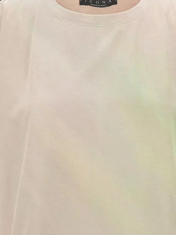 KAOS Icona Crew-neck T-shirt