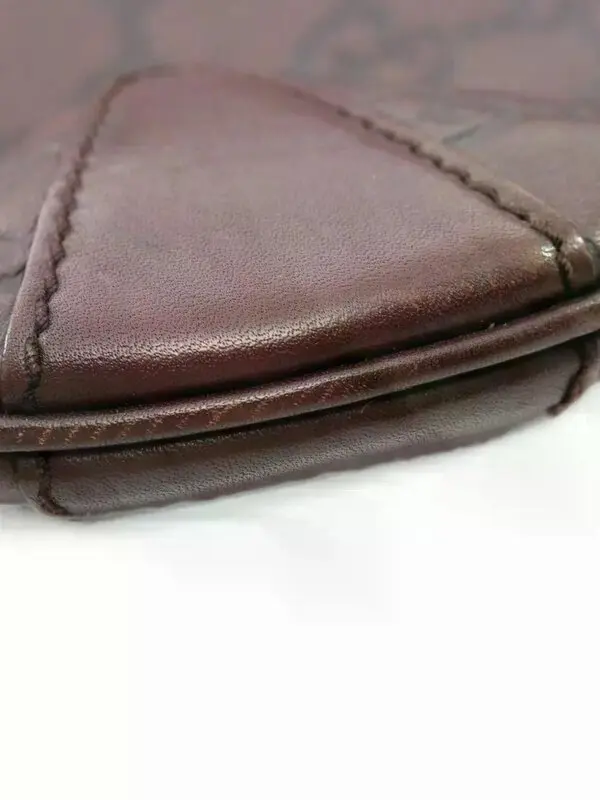 Gucci Horsebit Shoulder Bag