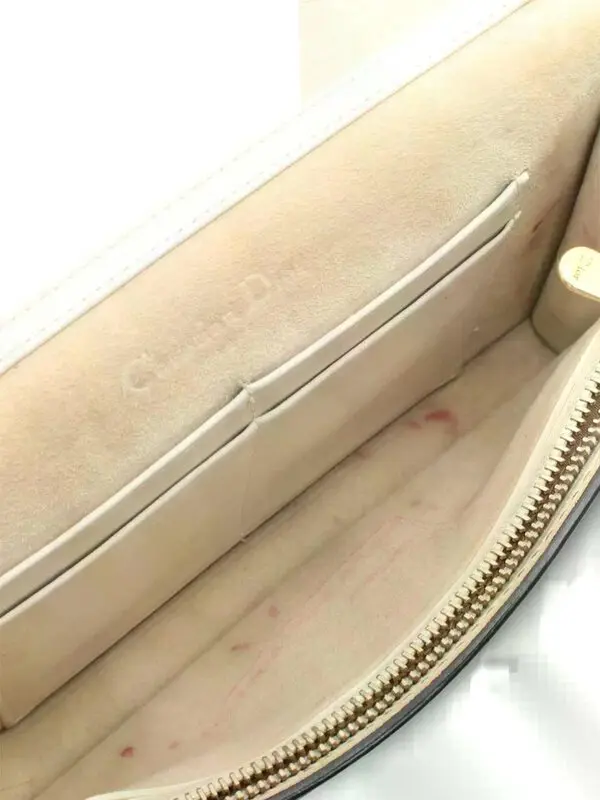 Dior 00s J'adior Chain Bag