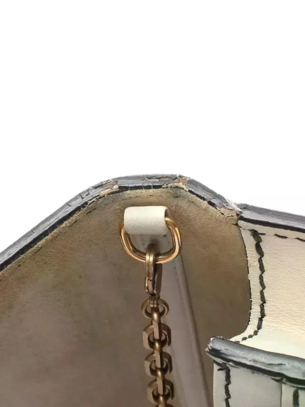 Dior 00s J'adior Chain Bag
