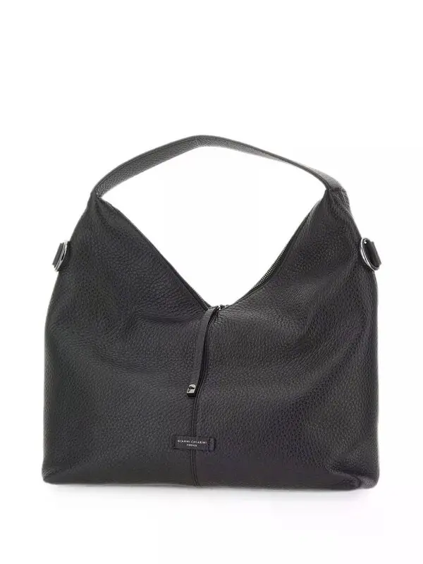 GIANNI CHIARINI Scilla Double-zip Tote Bag