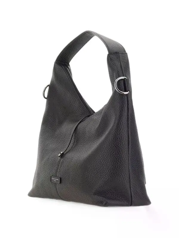GIANNI CHIARINI Scilla Double-zip Tote Bag