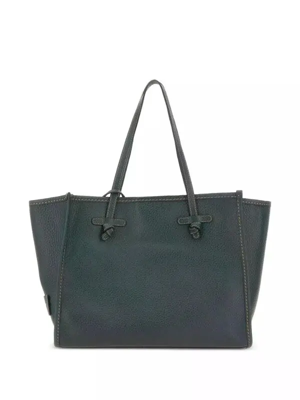 MARCELLA CLUB Tote Bag - Green