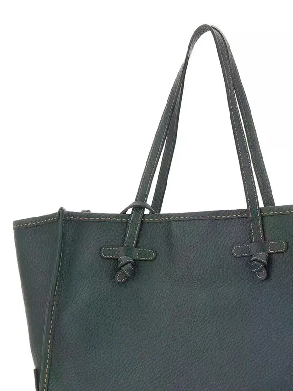 MARCELLA CLUB Tote Bag - Green