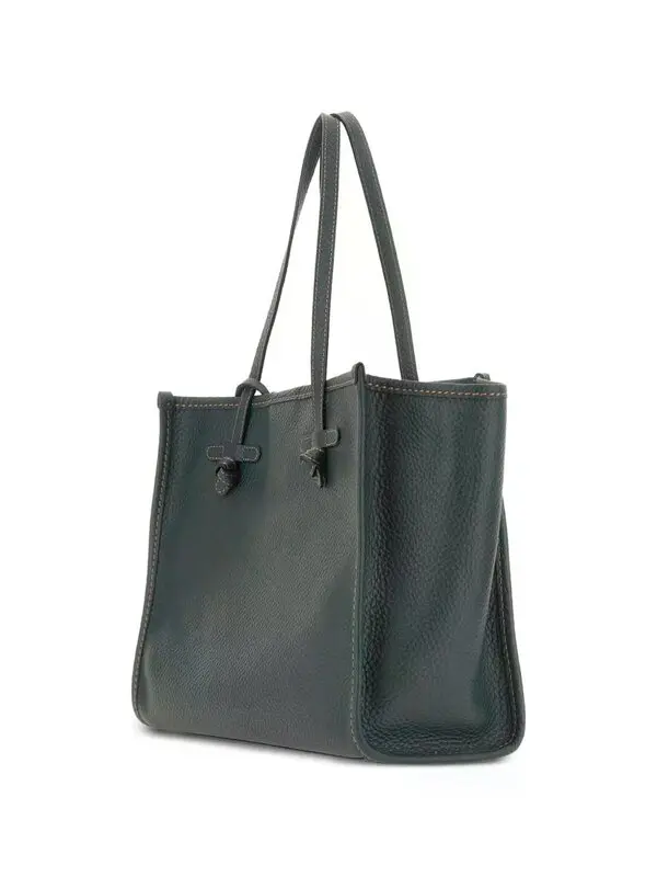MARCELLA CLUB Tote Bag - Green