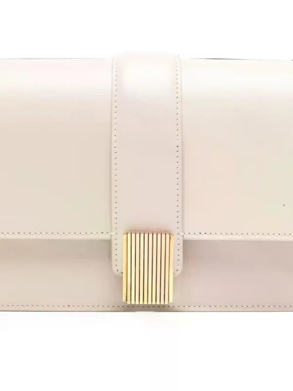 Khaite Blake Foldover Clutch Bag