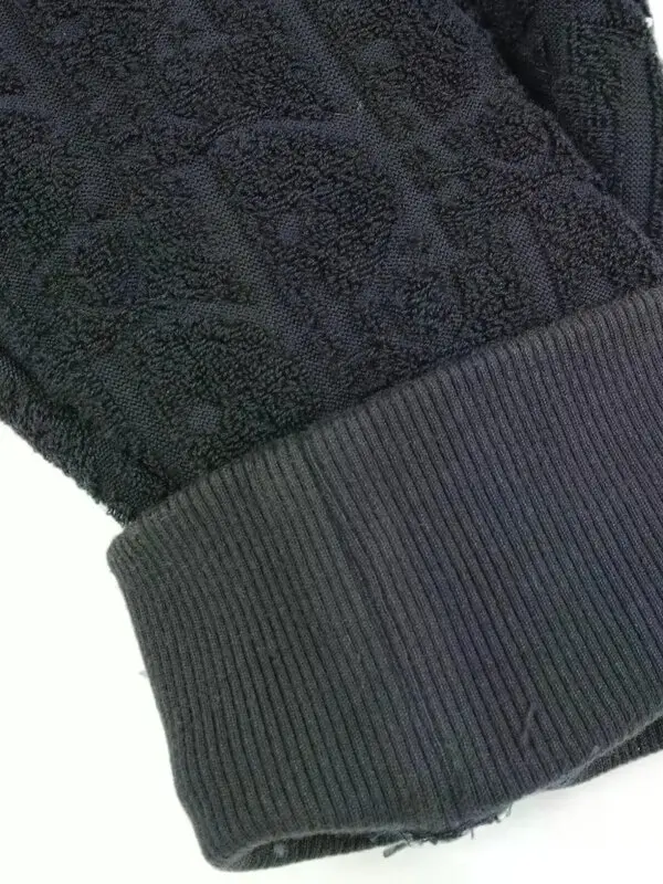 Dior Oblique Jacquard Hoodie