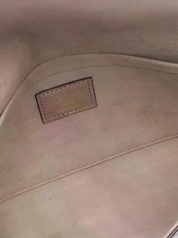 LOUIS VUITTON Félicie Shoulder Bag - Neutrals