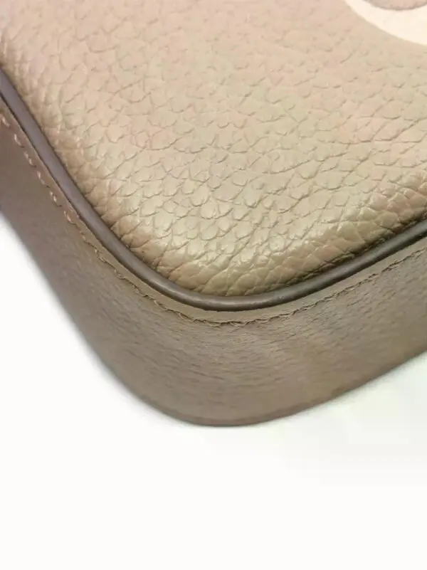 LOUIS VUITTON Félicie Shoulder Bag - Neutrals