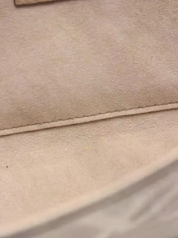 LOUIS VUITTON Félicie Shoulder Bag - Neutrals
