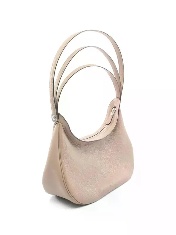 Hermès 2002 Caporal Shoulder Bag
