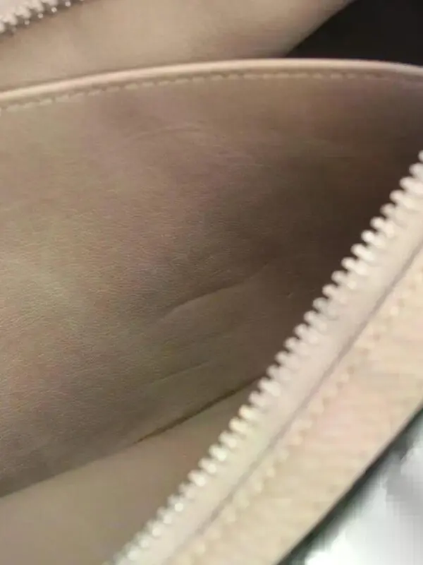 Hermès 2002 Caporal Shoulder Bag
