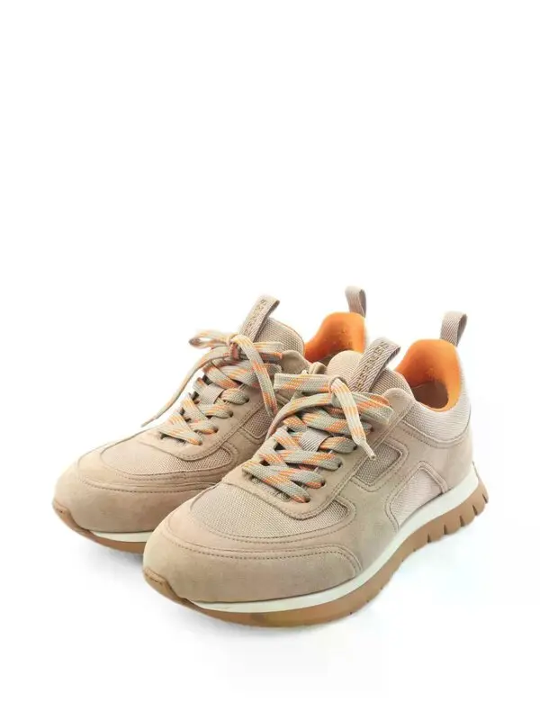 Hermès Jimmy Sneakers
