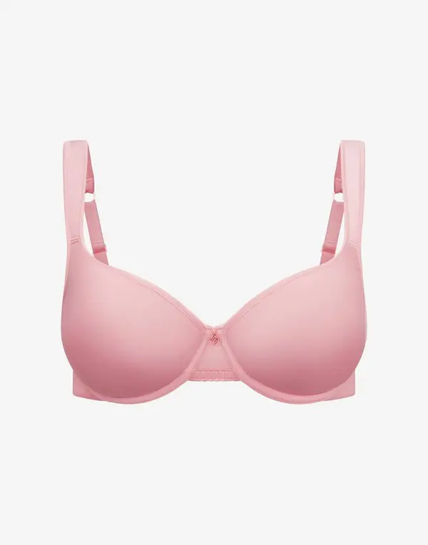 THIRDLOVE 24/7® Classic Perfect Coverage Bra - Rose