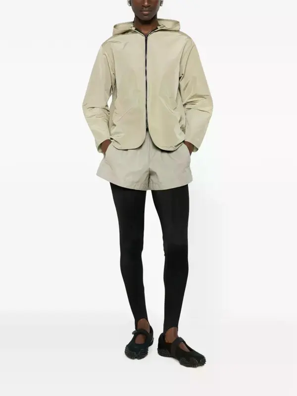 CAPE CONCEPT Giulietta Hooded Zip-up Jacket