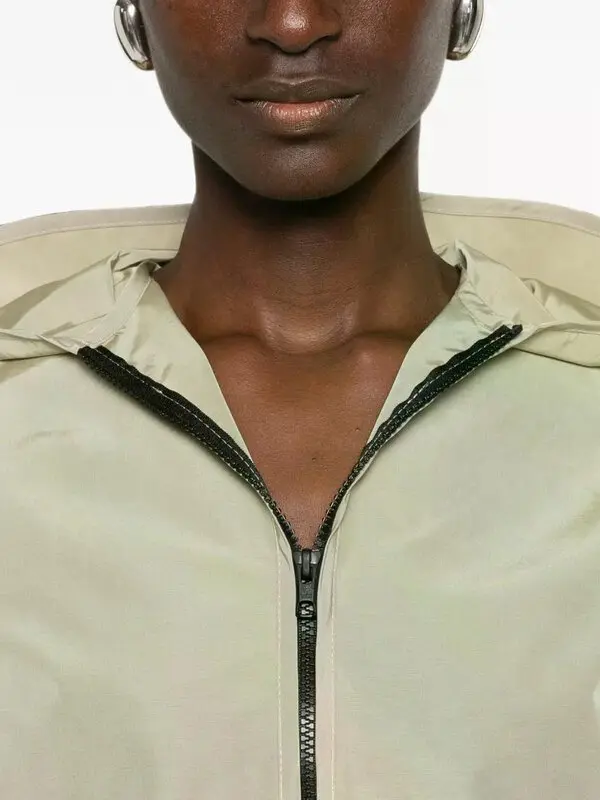 CAPE CONCEPT Giulietta Hooded Zip-up Jacket