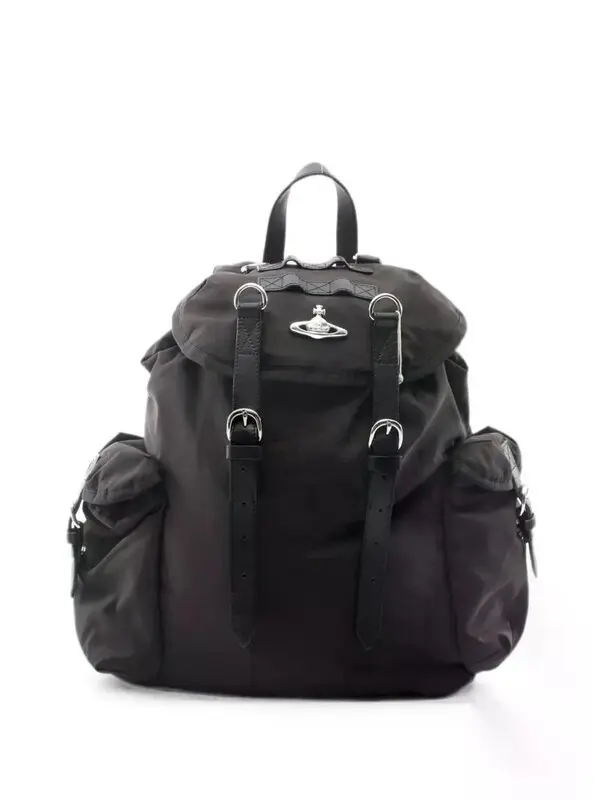 VIVIENNE WESTWOOD Highland Orb Backpack
