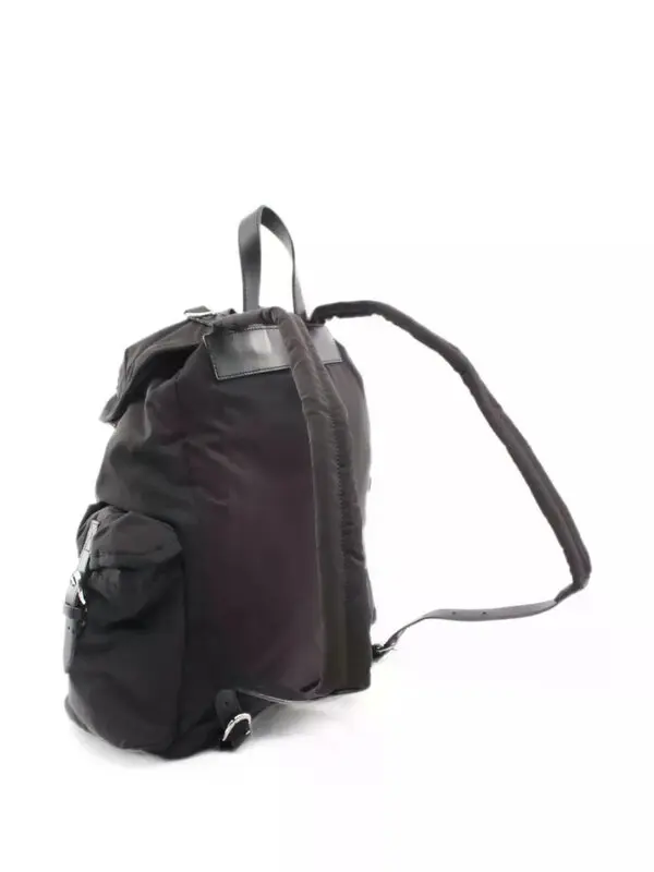VIVIENNE WESTWOOD Highland Orb Backpack