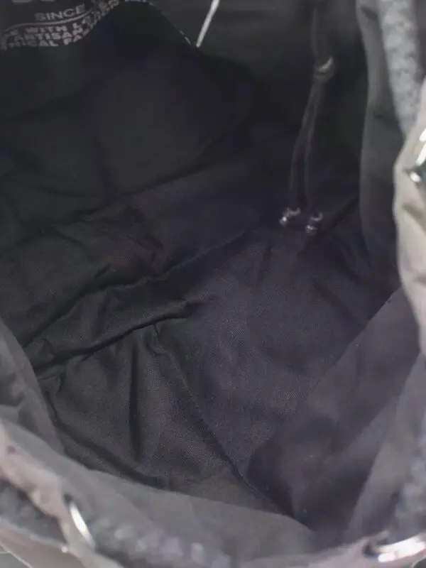 VIVIENNE WESTWOOD Highland Orb Backpack