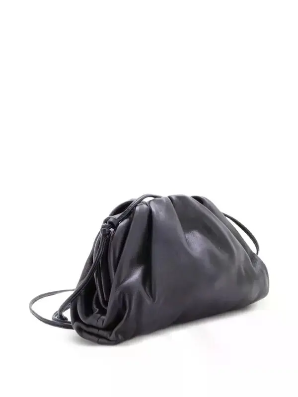 Bottega Veneta The Pouch Mini Crossbody Bag