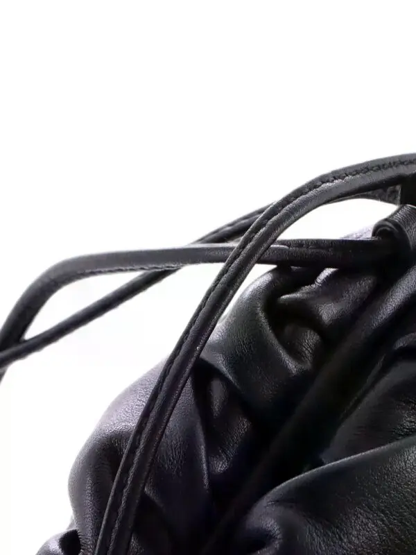 Bottega Veneta The Pouch Mini Crossbody Bag