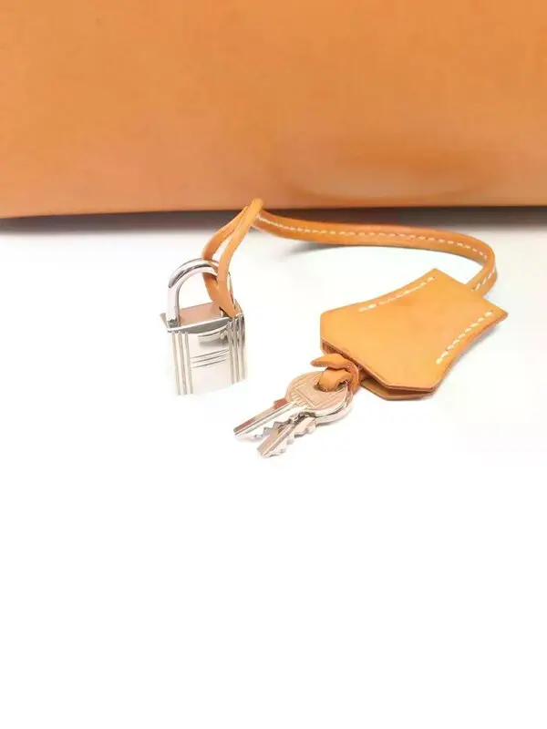 Hermès 32 Kelly Tote Bag - Brown