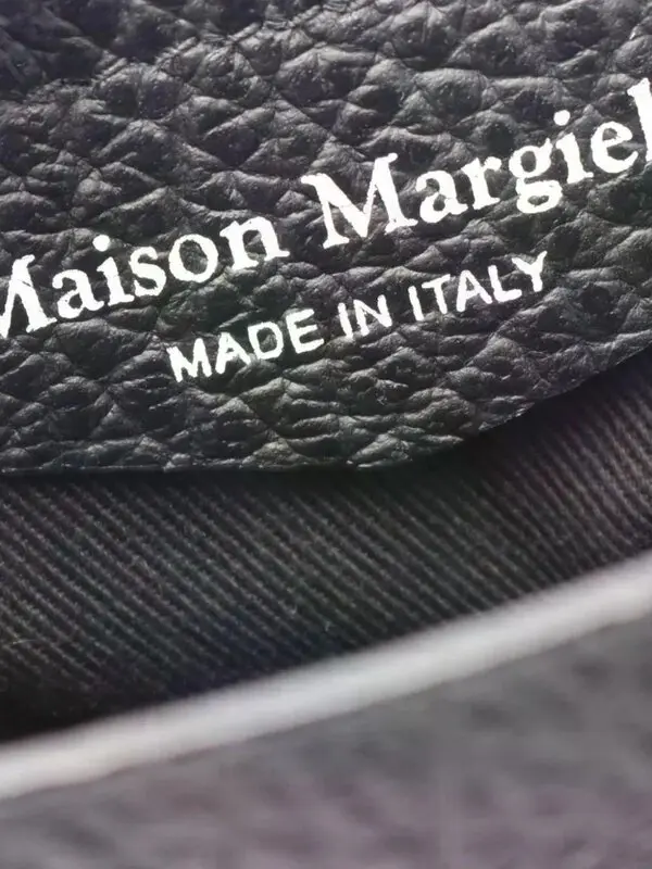 MAISON MARGIELA Micro 5ac Handbag