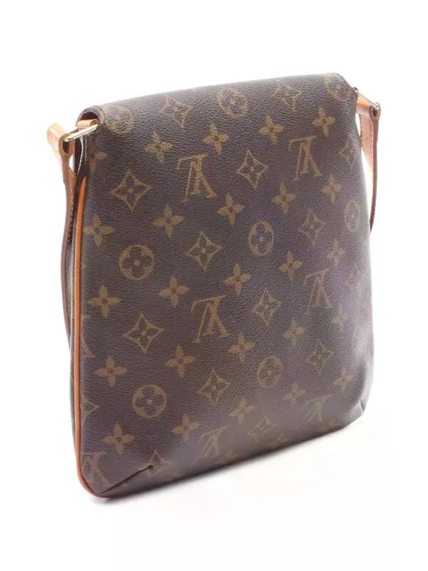 LOUIS VUITTON Monogram Musette Salsa Shoulder Bag