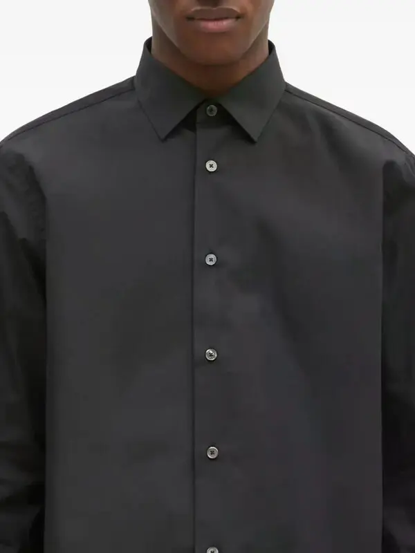 Paul Smith Long-sleeve Button-down Shirt