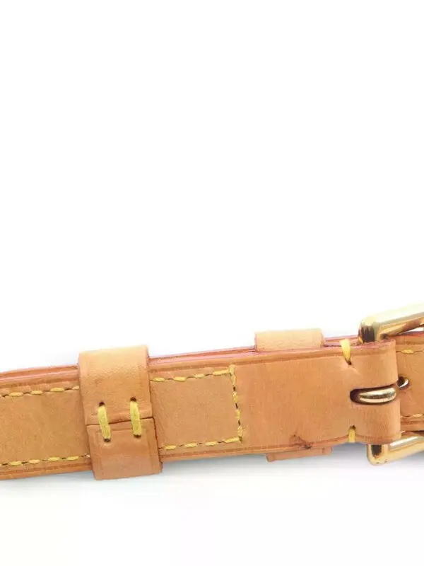 LOUIS VUITTON Musette Tango Monogram Shoulder Bag