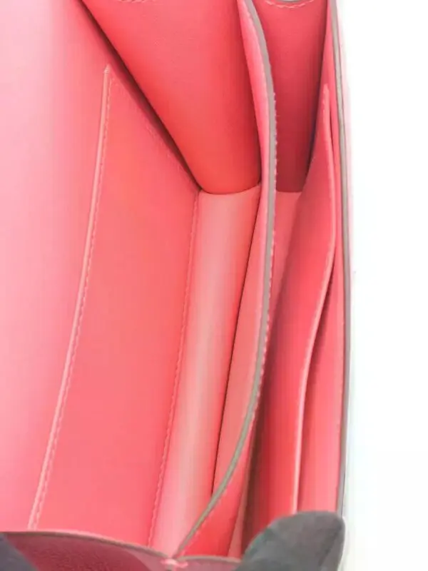 Hermès Constance 3 Mini Bag - Pink