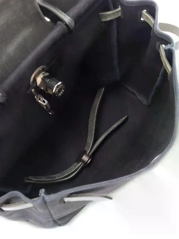 Hermès Herbag Backpack