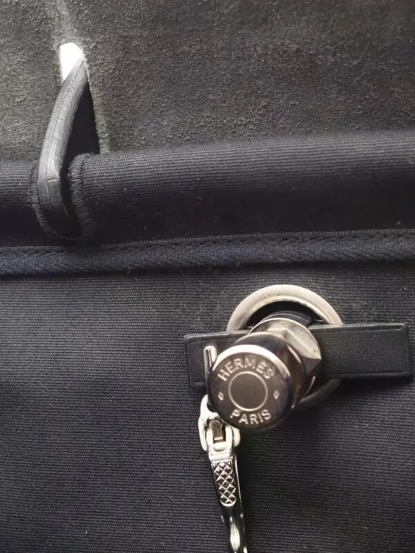 Hermès Herbag Backpack