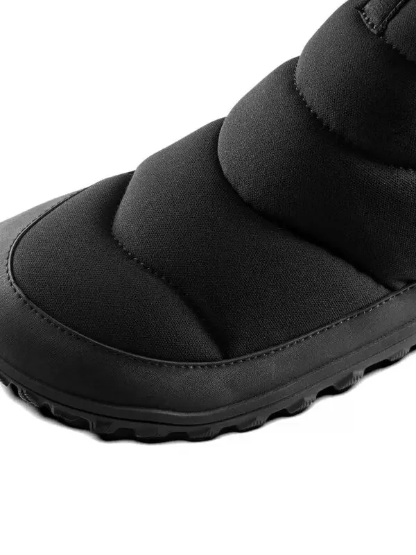 VIVOBAREFOOT Explorer Mid Quilted Boots