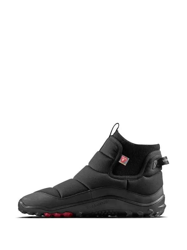 VIVOBAREFOOT Explorer Mid Quilted Boots