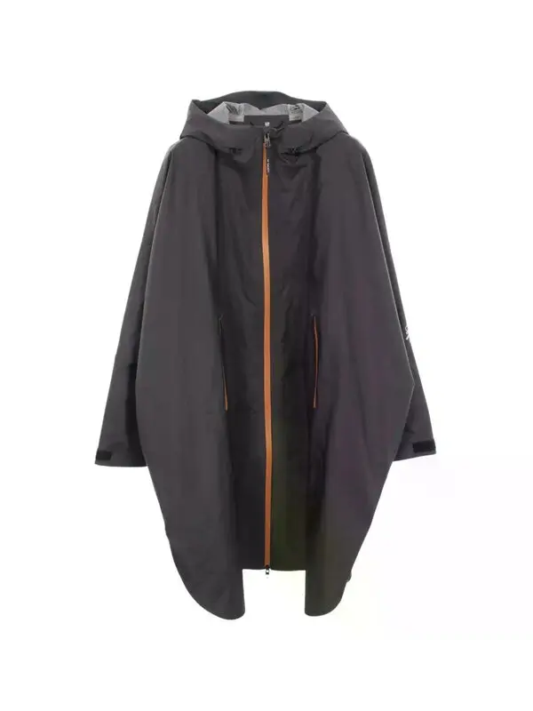 Loewe Hooded Coat