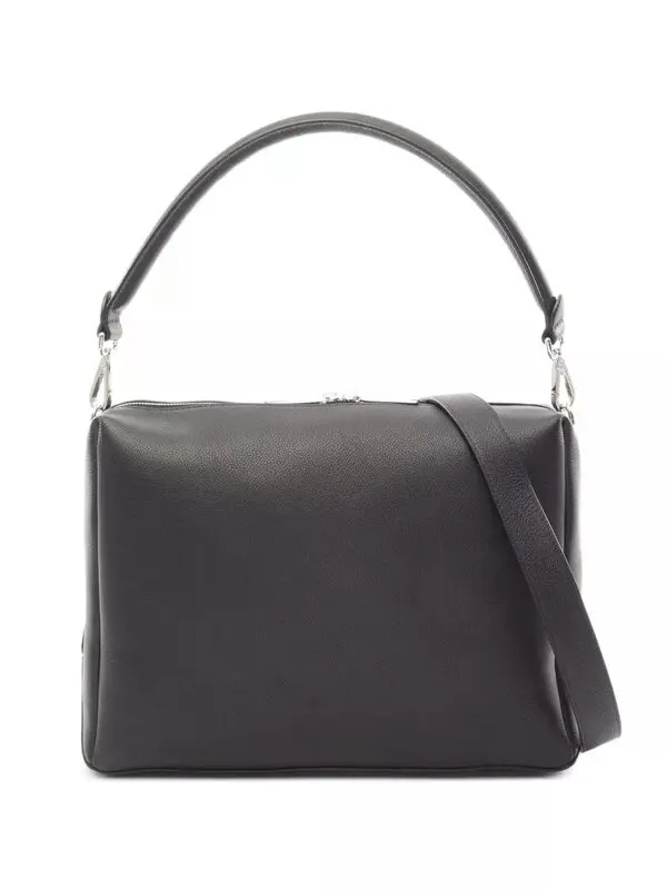 Fendi Lui Tote Bag - Black