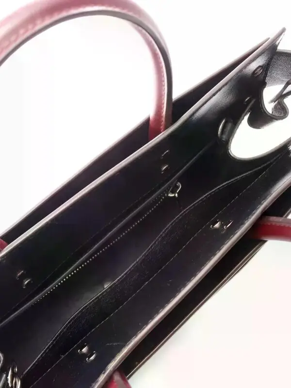 Givenchy Horizon Shoulder Bag