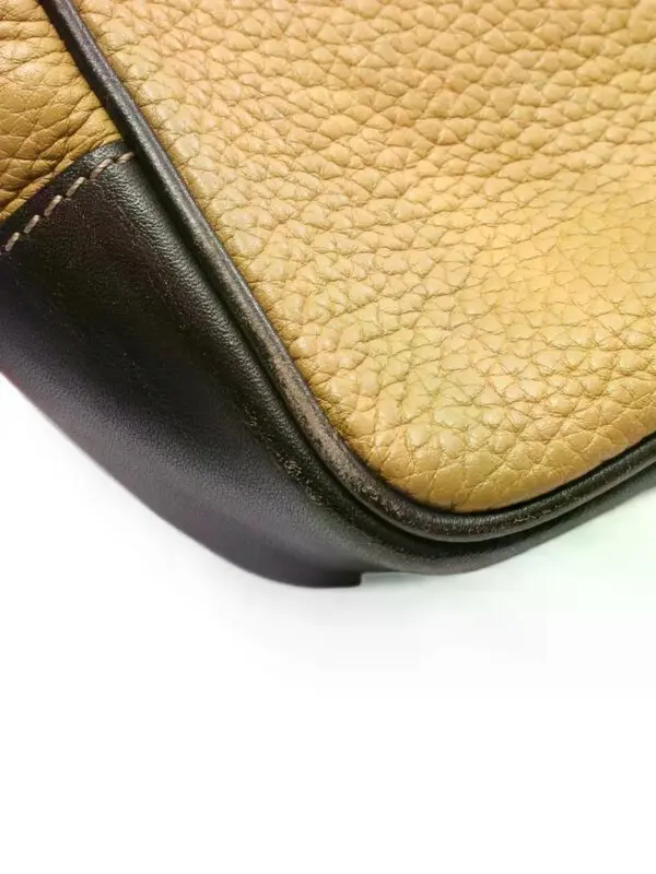 Loewe 00s Anagram Shoulder Bag