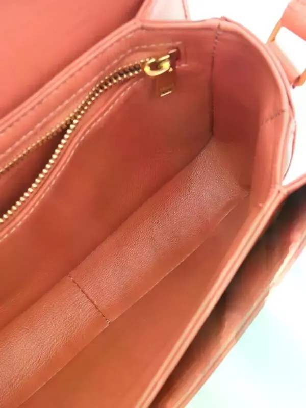 Celine Triomphe Shoulder Bag