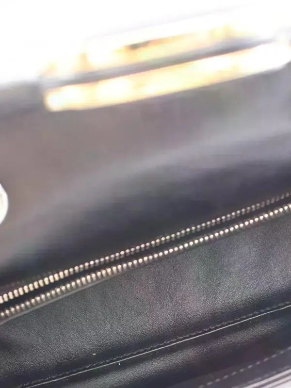 Gucci 2010s Deco Shoulder Bag