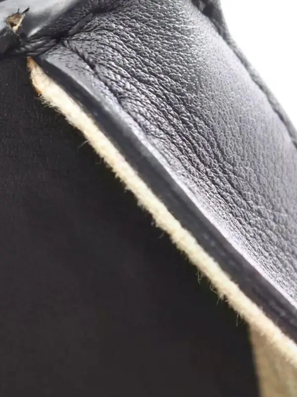 Loewe Small Hammock Herbarium Handbag - Neutrals