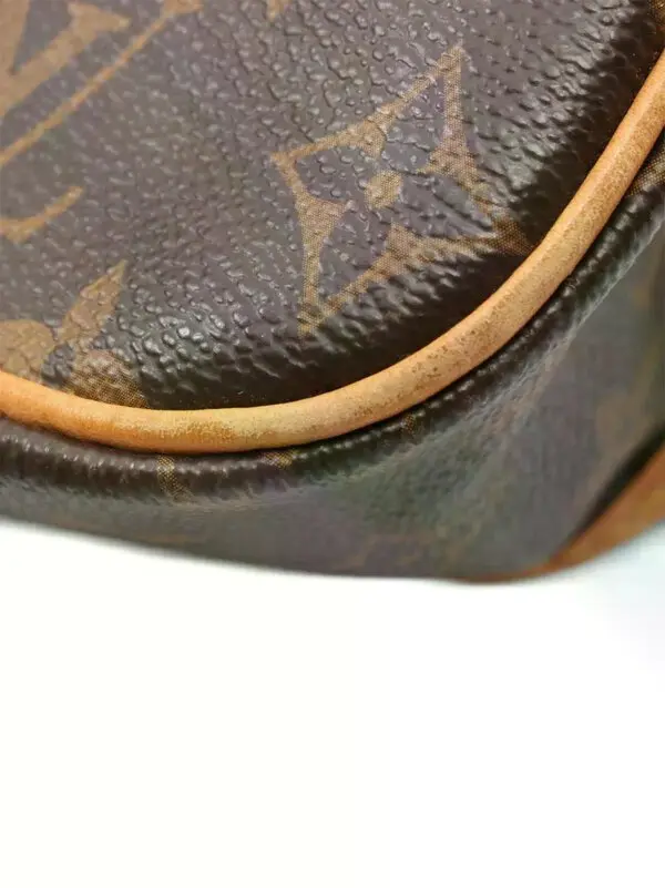 LOUIS VUITTON Sologne Monogram Shoulder Bag