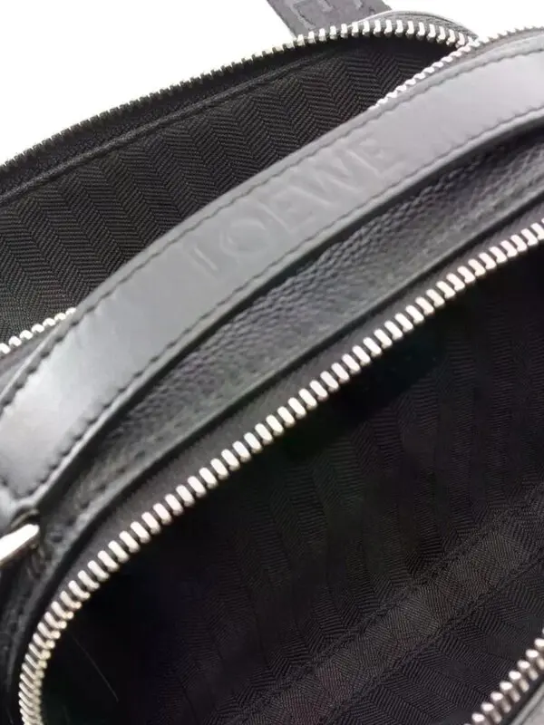 Loewe Anagram-embossed Mini Bag