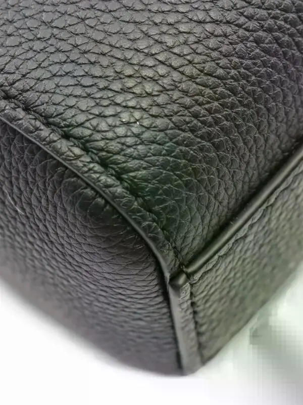 Loewe Anagram-embossed Mini Bag